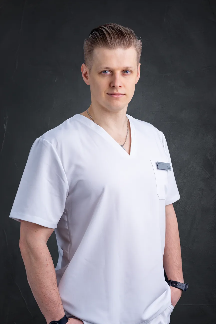 Zespół – Nawrocki Clinic – Klinika stomatologiczna